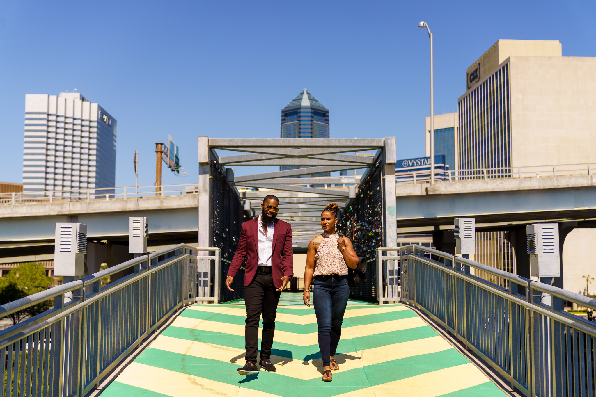 Living in Jacksonville | Downtown & Brooklyn