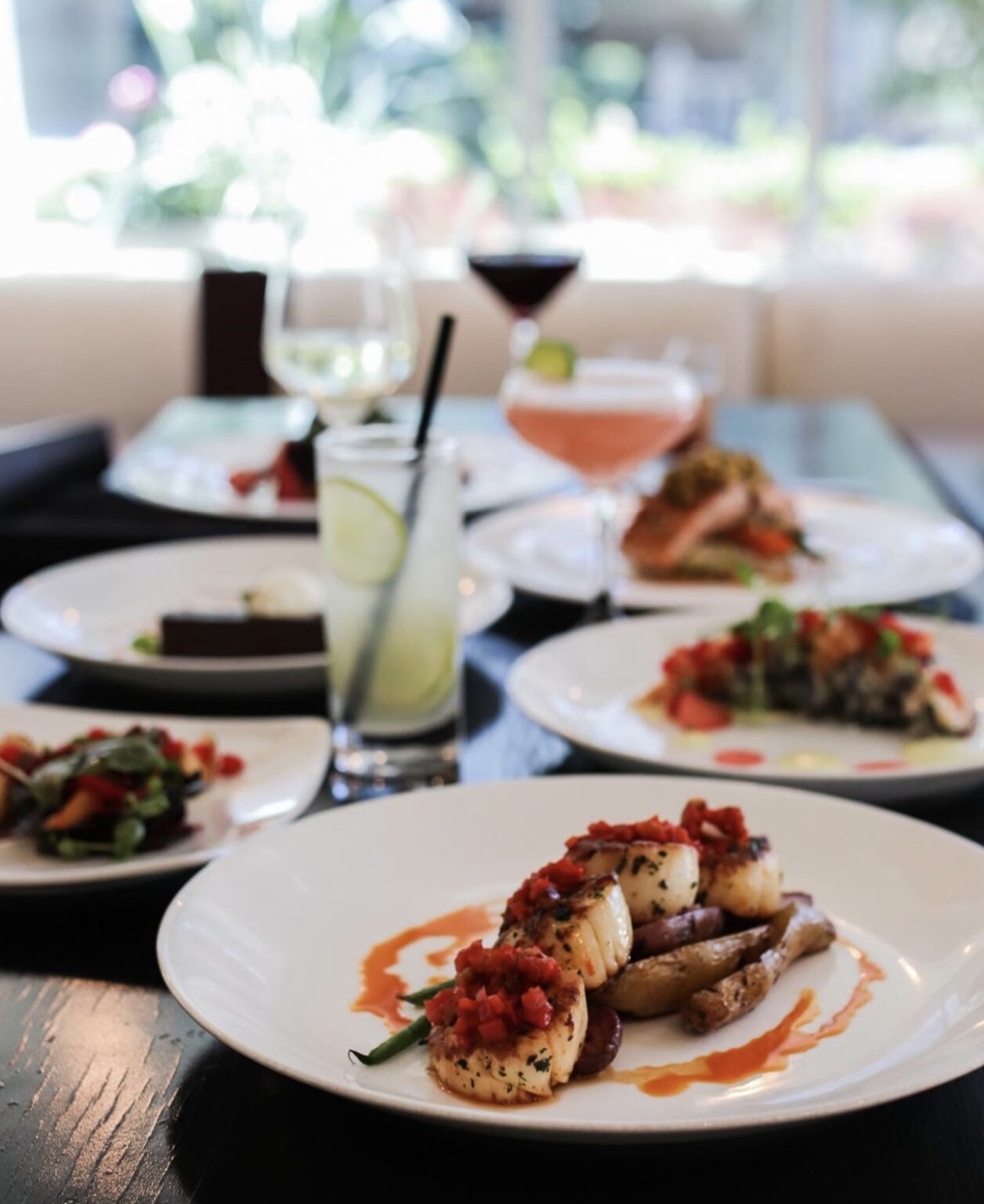 The Hottest Food Trends are in JAX...and They're Delicious | Find Your JAX