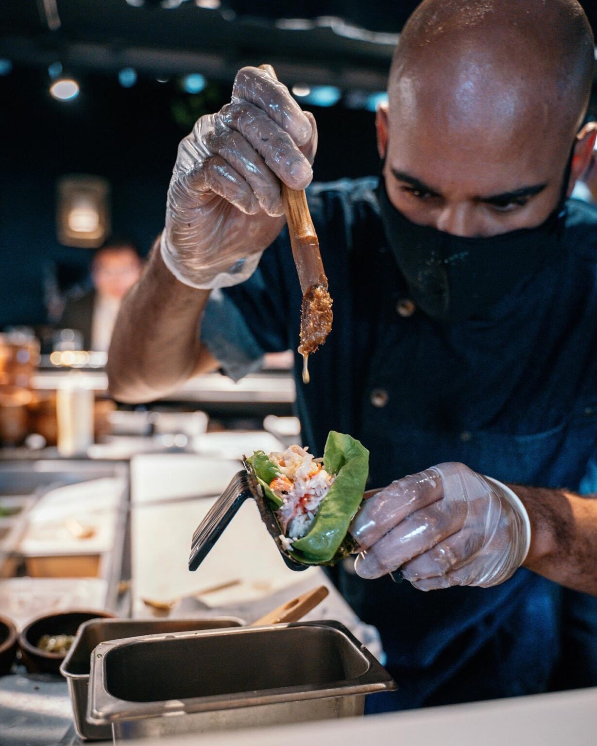 The Hottest Food Trends are in JAX...and They're Delicious | Find Your JAX