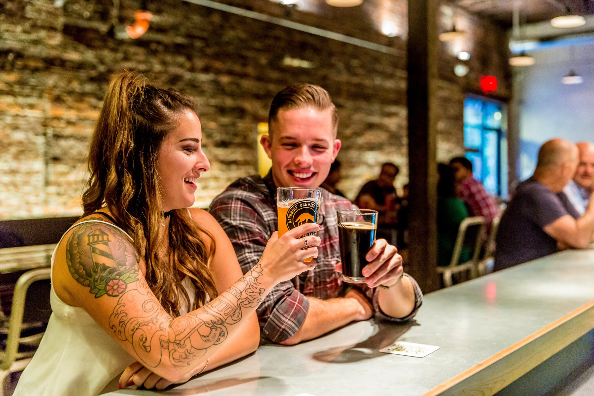 Spice Up Date Night with Unique JAX Activities | Find Your JAX