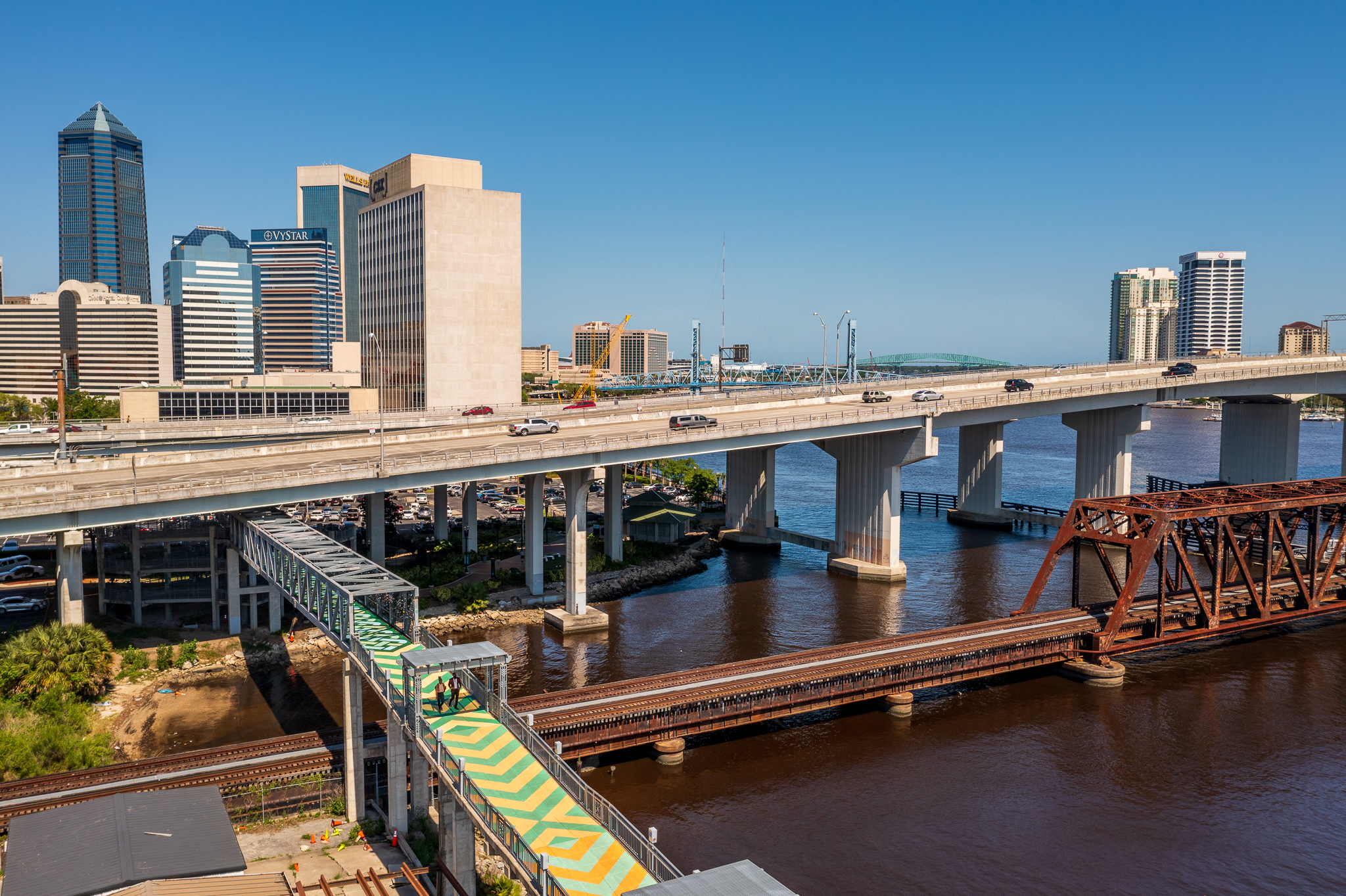 Commute Times Tool | Find Your JAX